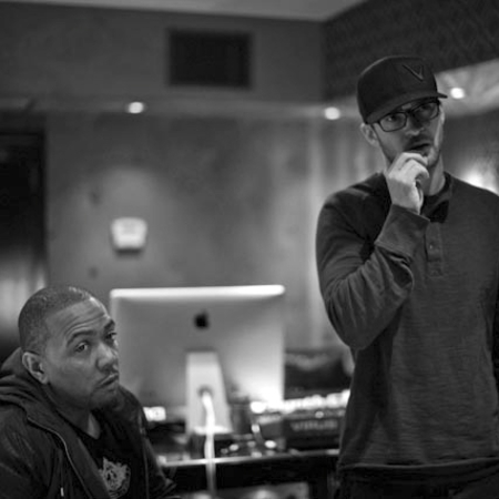 Justin Timberlake – ‘The 20/20 Experience’